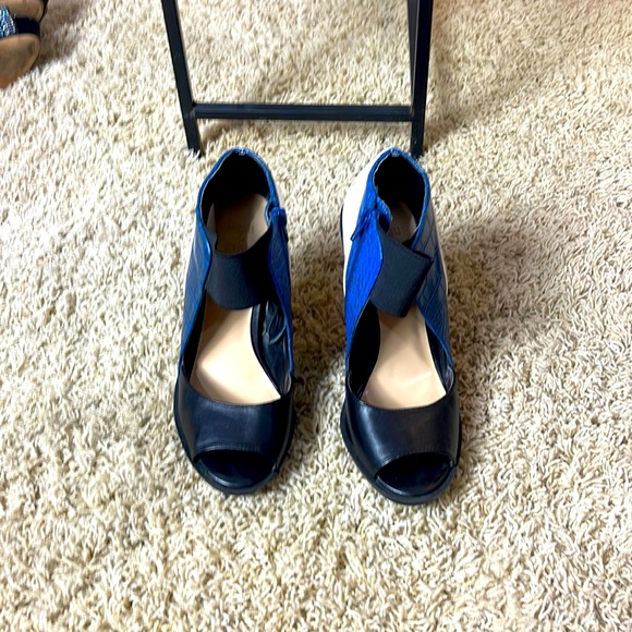 Shoes | Beau Ashe Stilettos | Poshmark